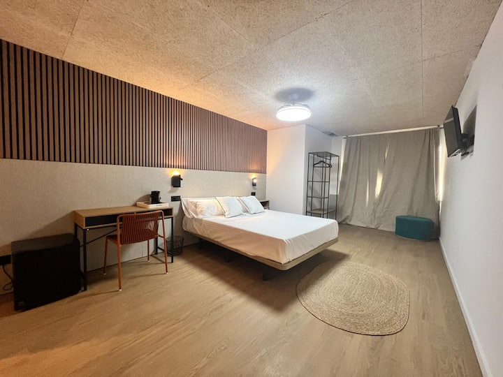 Hostal Abacoa Suite - Alicante