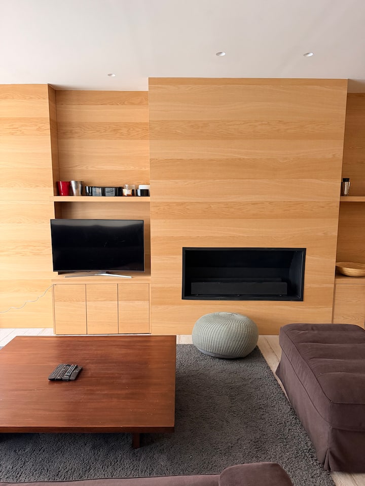 Cosy Appartement Idéalement Situé à Knokke - Knokke-Heist