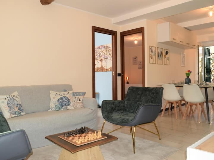 Rental Unit In Santa Margherita Ligure - Santa Margherita Ligure