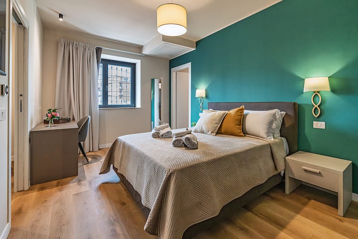 Villa Decimum Ciampino 3 [12min Da Roma Centro] - Marino