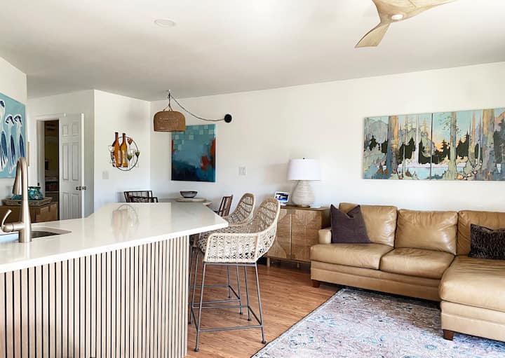 Renovated 4 Mi To Beach Pool 1st-floor - Little River, SC