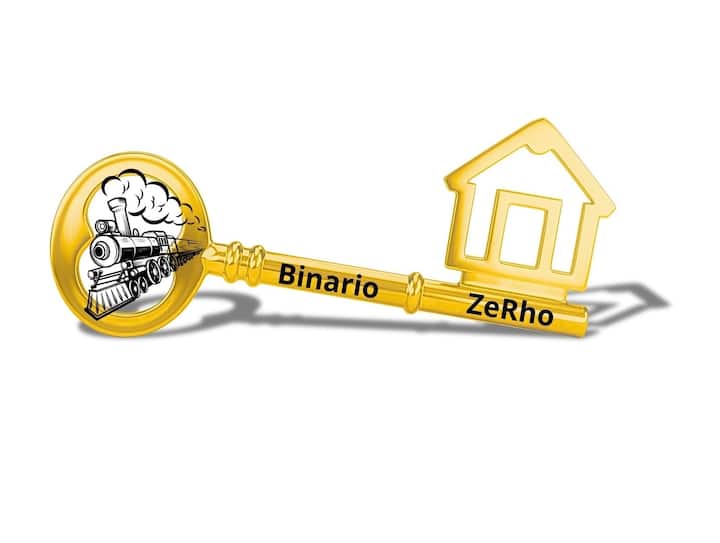 Binario Zerho Luxury Apartment - Rho