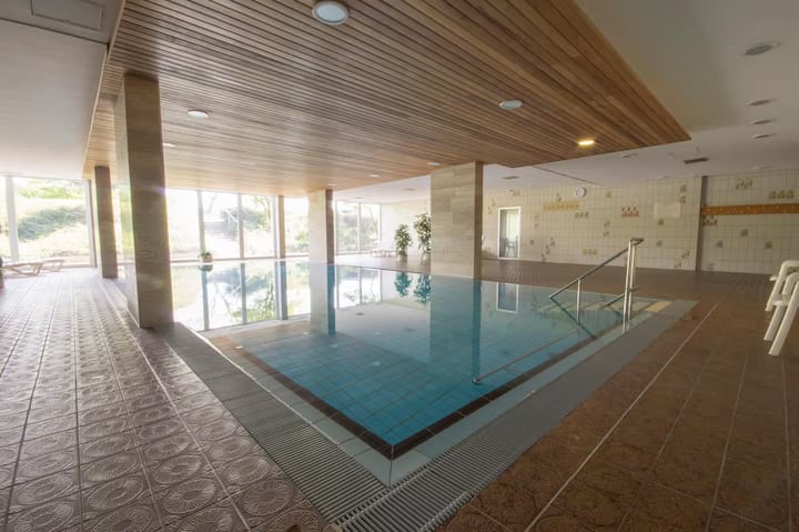 Strandloft Cuxhaven Im Haus Frauenpreiss - Cuxhaven