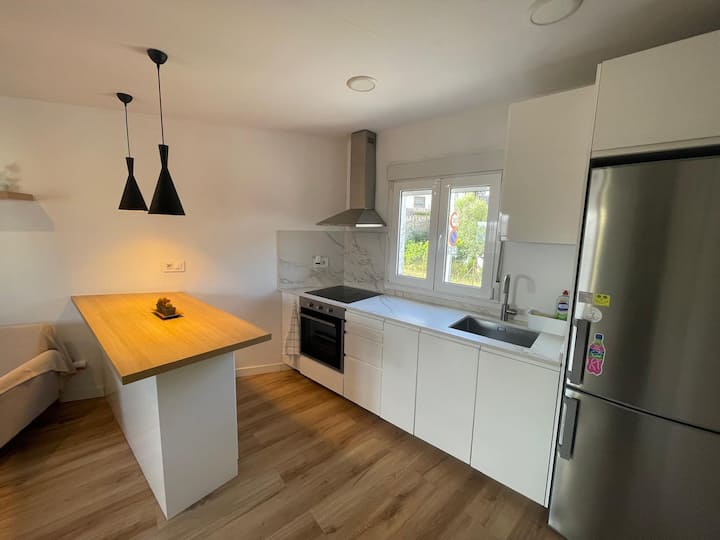 Apartamento Independiente - Badalona