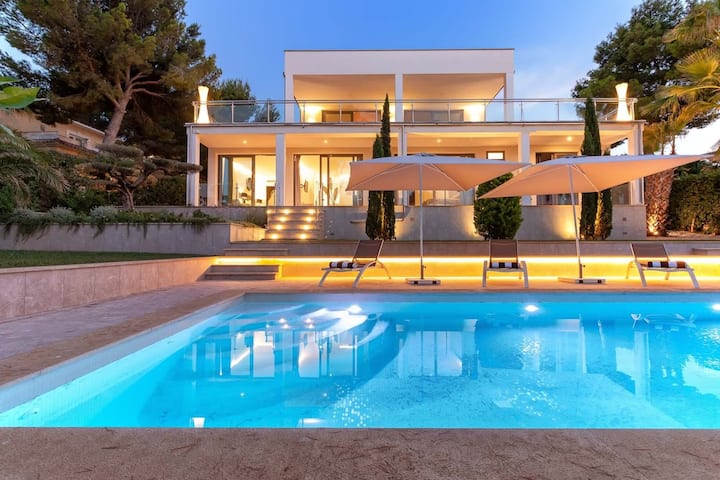 Villa Valeria - Magaluf