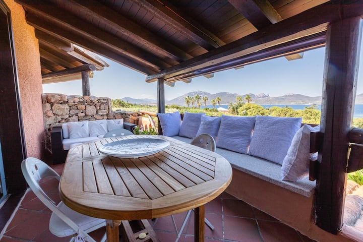 Porto Rotondo Splendido Appartamento Vista Mare - Golfo Aranci
