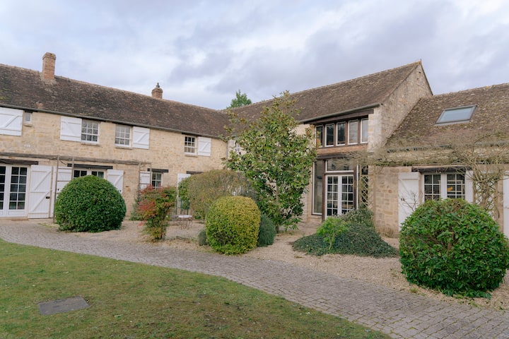 Hameau Des 3 Pignons, 49 Pers. Forêt Fontainebleau - Barbizon