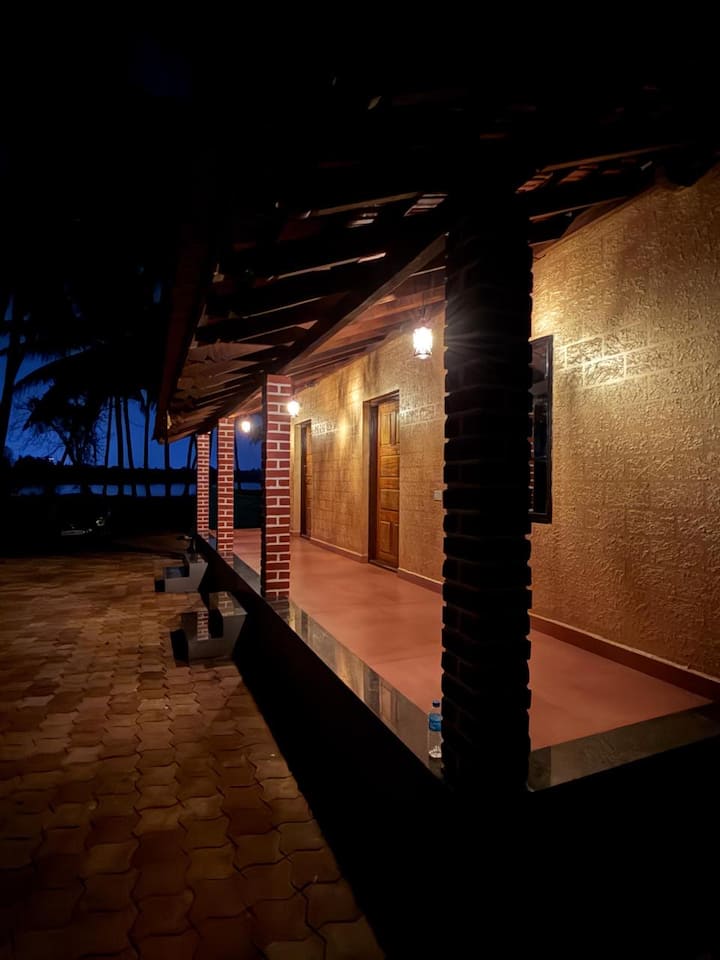Suraksha Home Stay - Udupi