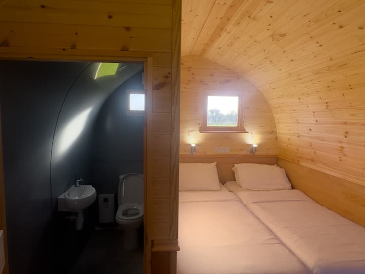 Club Pod - Gloucester