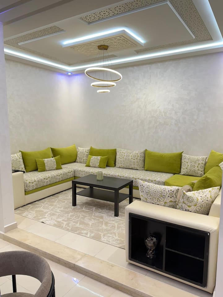 Appartement Situé Au Centre De Tetouan - Tétouan