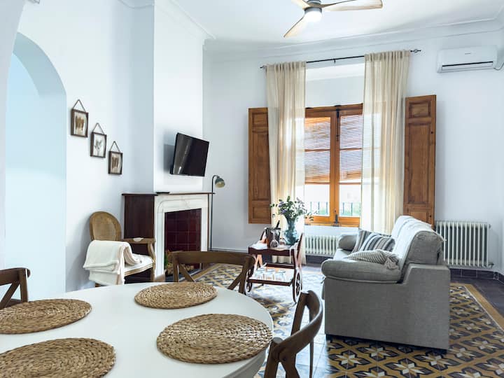 Apartamento 2 Dormitorios - Galera