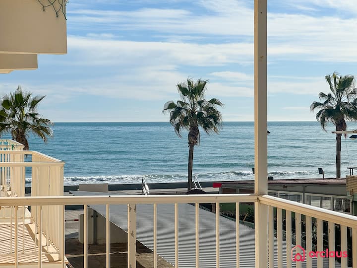 Brisas De Levante - Benicasim