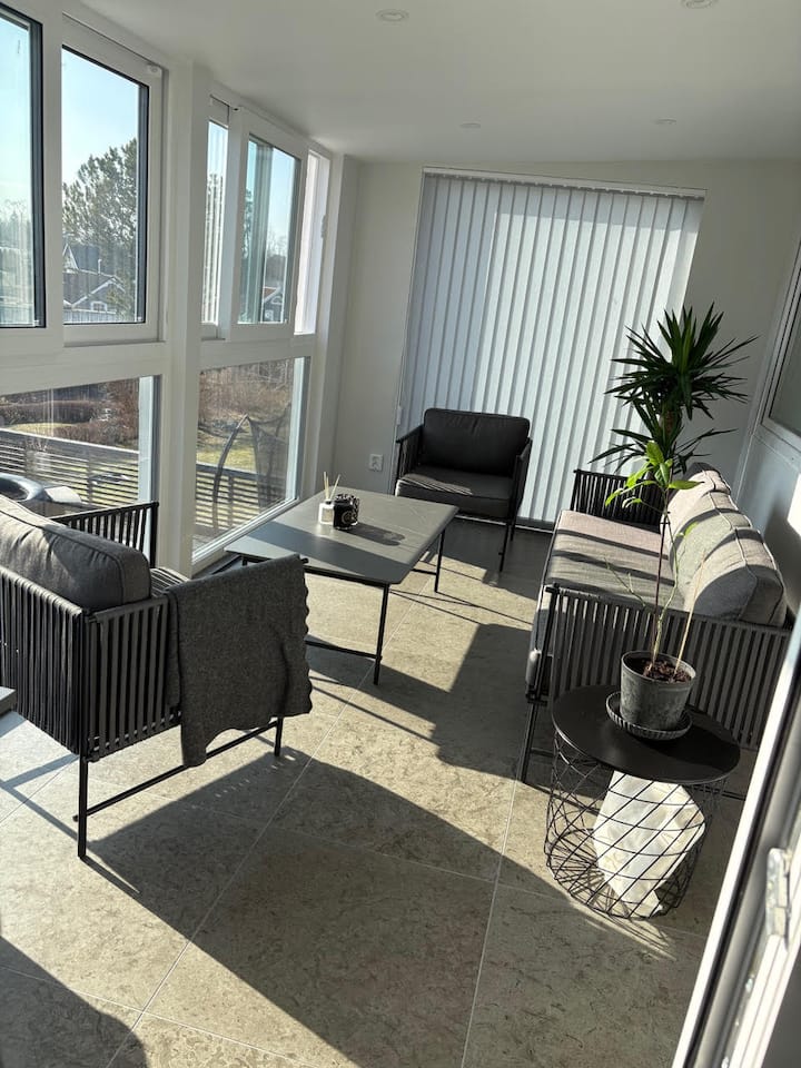 Workers Stay – Workers Housing Stockholm - Tumba
