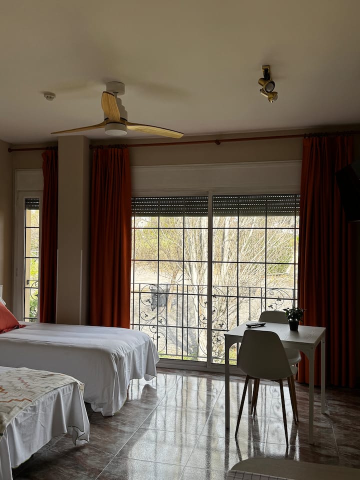 Apartamento 3 A 4 Min Del Circuito De Montmeló. - El Masnou