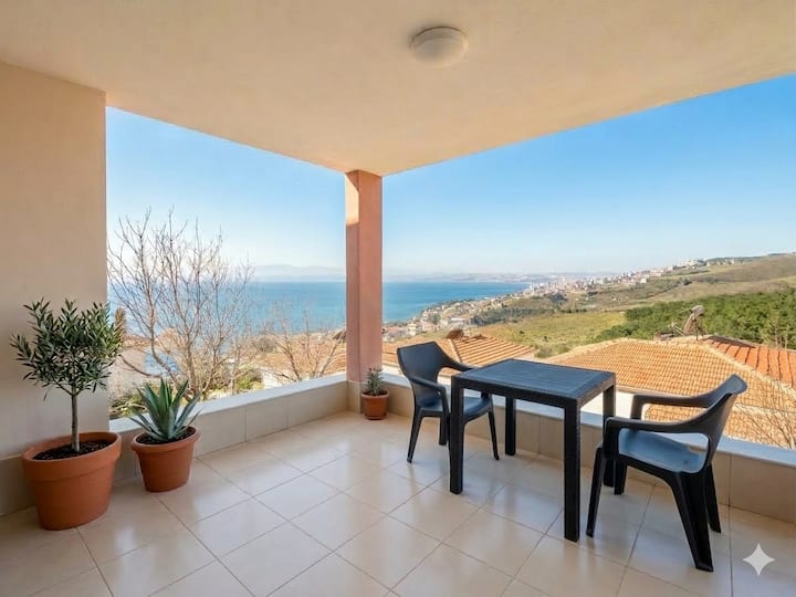 Sinop Karakum Site Içinde Sessiz Ve Konforlu 2+1 - Turkey