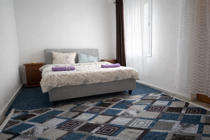 2+1 Müstakil Ev Dairesi Eşyalı - Айя-Марина