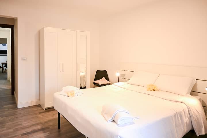 Innpisarentals2 - Appartement Design Pisa Six - Pisa