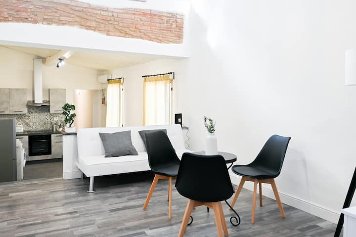 Innpisarentals2 - Appartement Design Pisa Six - Aéroport Galileo Galilei de Pise (PSA)