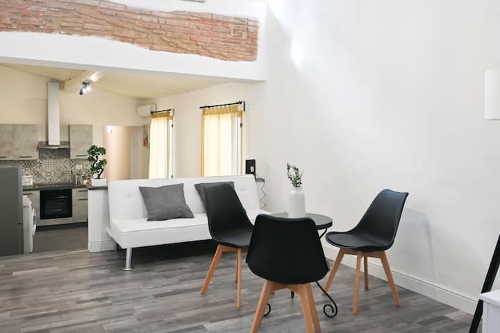 Innpisarentals 2 - Appartement Design Pisa Six - Pisa