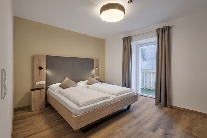 Knappenhof - Grabspitze 302, 303, 304 - Hintertux Glacier