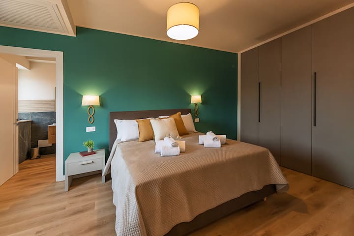 Villa Decimum Ciampino 4 (12 Min Roma Termini) - Ciampino