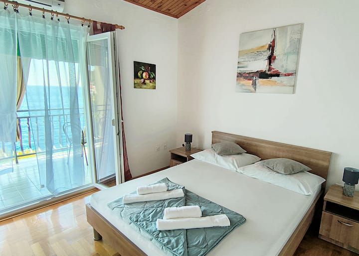 Appartement Fenix (118581-a3) - Primošten