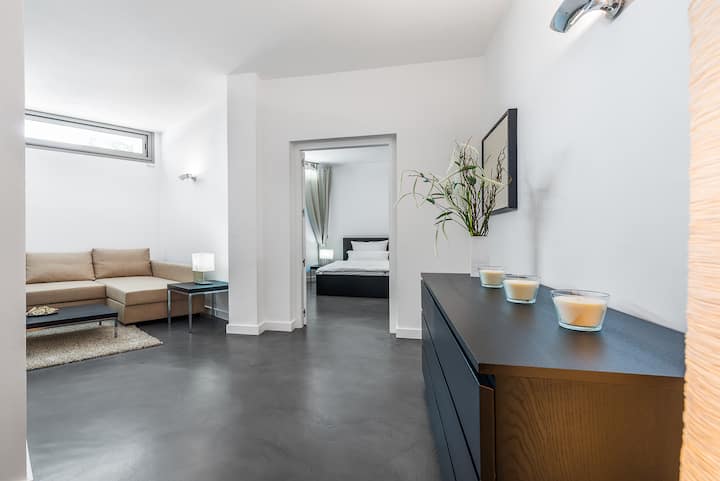 Villa Kania Son Vida Mit Infinity Pool & Weitblick - Palma
