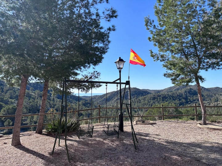 Casa De Don Cosme - El Campello