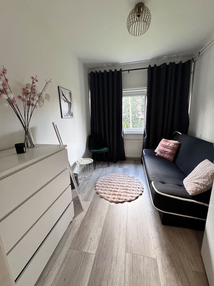 Gezellige Kamer - Venlo