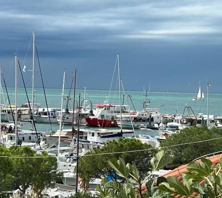 Apartma Tik Ob Morju - Izola