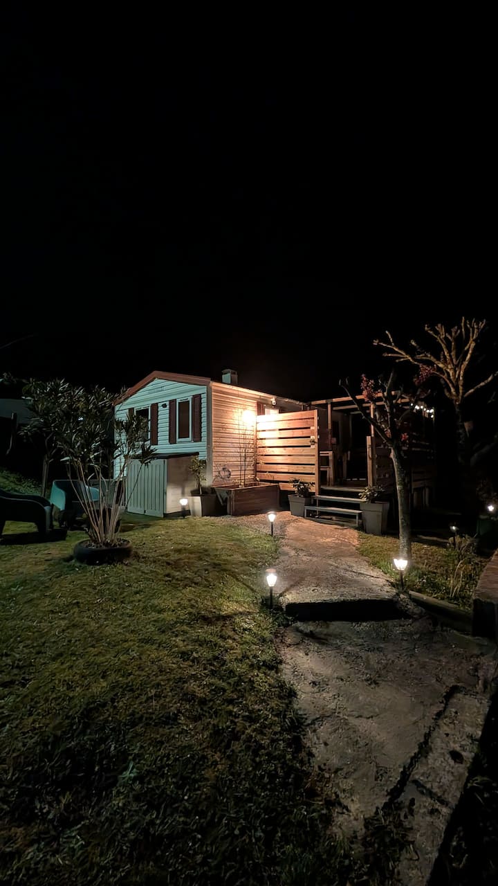 La Colline Aux Animaux - Pays basque français