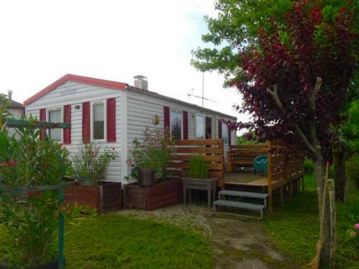 La Colline Aux Animaux - Pays basque français