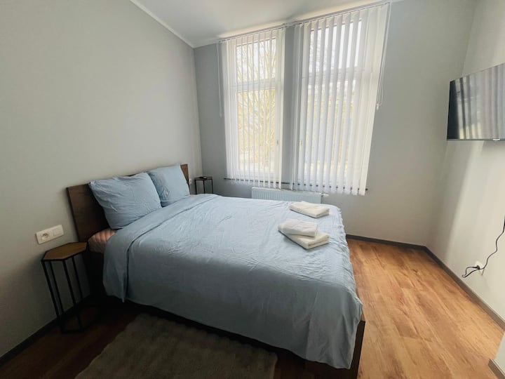 Studio Confortable - Jette