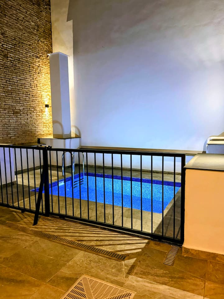 Sumsi28 Boutique Apartments • Ruzafa Valencia 6 - Valencia