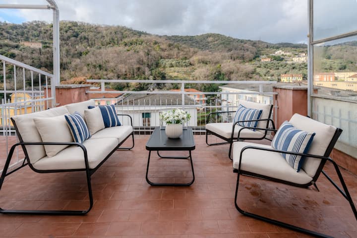 Casa Gabriella - Varazze