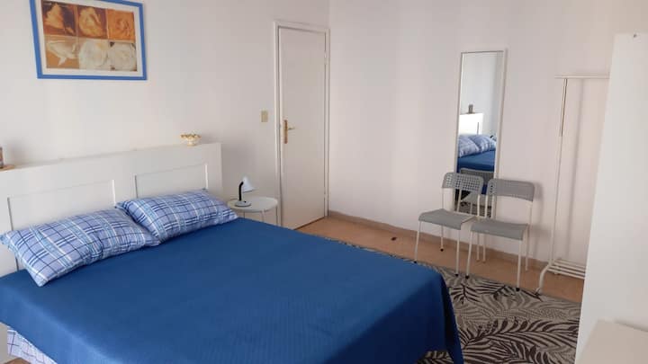 Appart. Viareggio Centrale, Vicino Villa Argentina - Viareggio