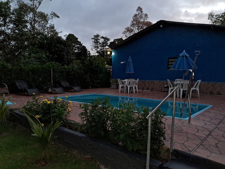 Chácara Dos Sonhos - Itu