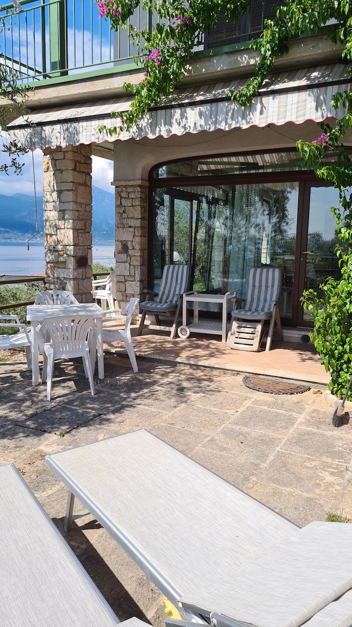 Casa Rossone - Garda