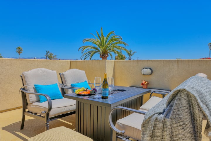 Perfect Beach Gem - Grover Beach, CA