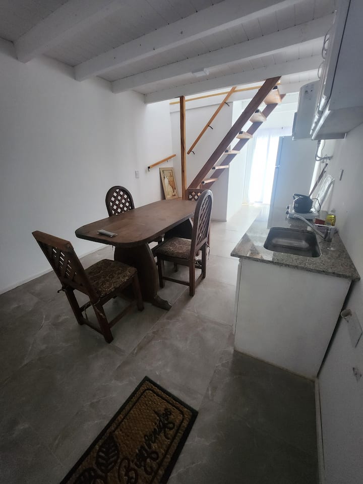 Dpto. Tipo Duplex, 2 Habitaciones, Cocina Comedor - San Nicolás de los Arroyos