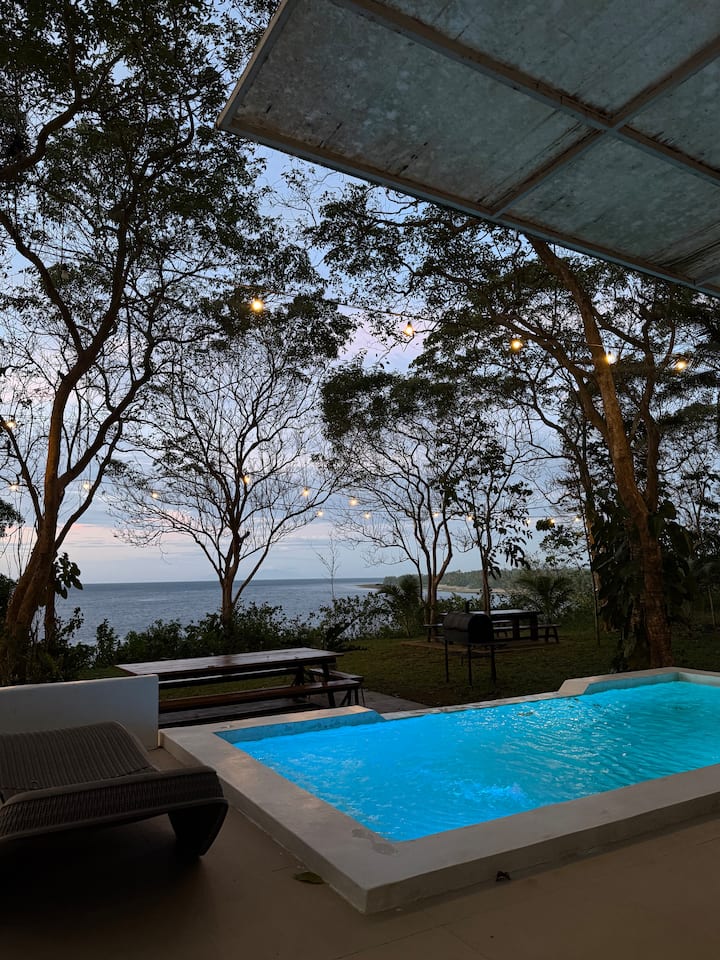 Galia Private Resort - Libertad