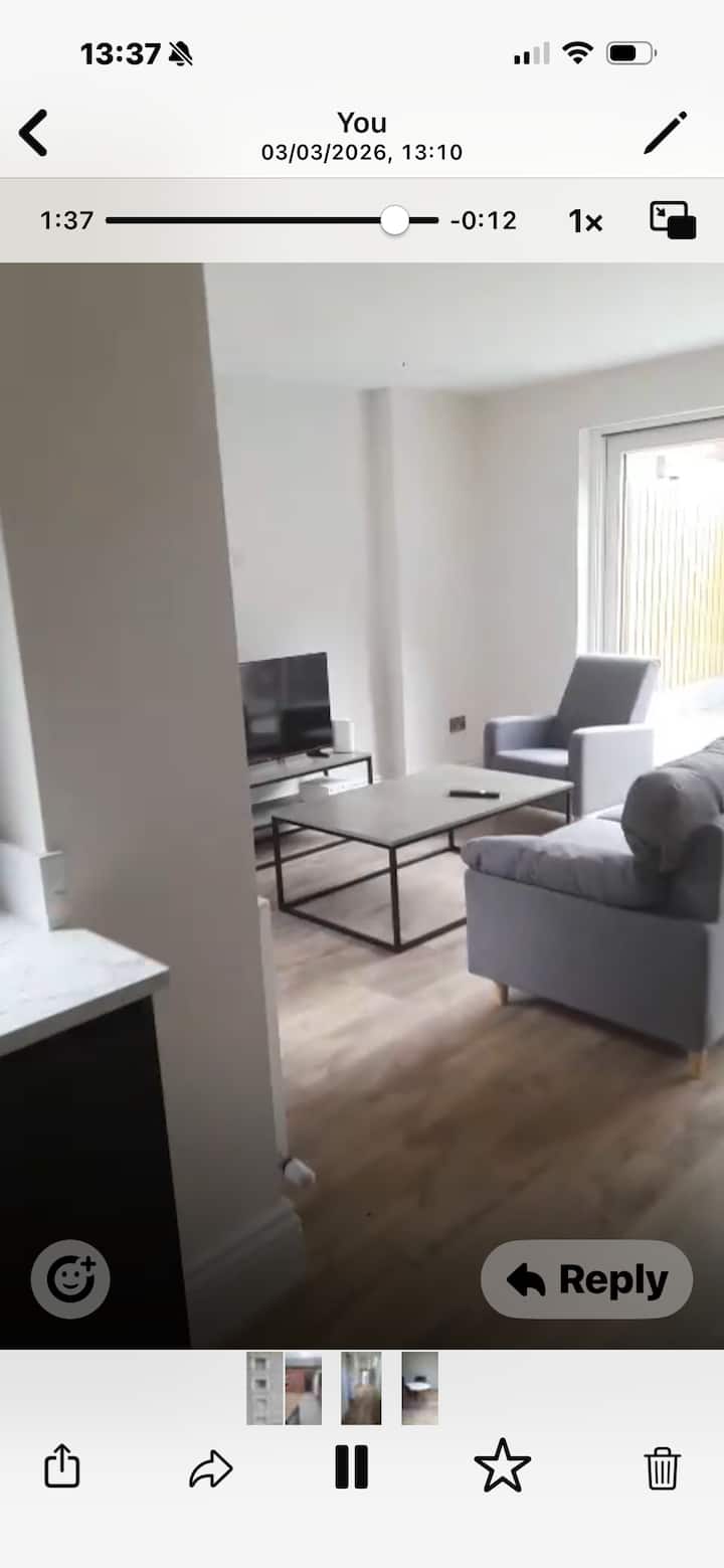Cas D12 Kimmage 5bedroom - Bray