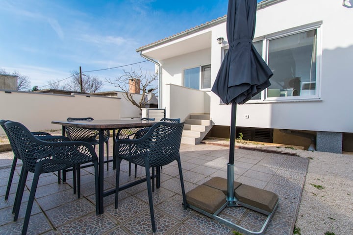 Appartement Near Paklenica2 (123322-a1) - Vinjerac