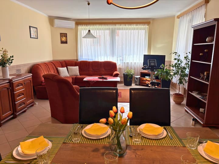 Rigódal Vendégház - Bogács