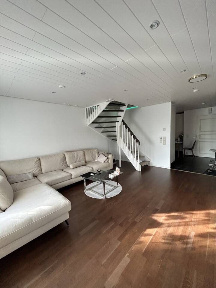 Modern House Near Airport- 10 Min To City Center - Helsinki