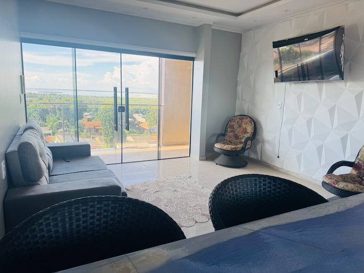 Apartamento Império - Santarém