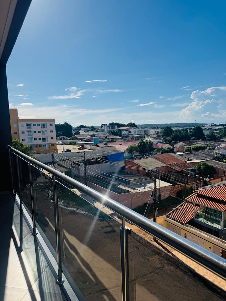 Apartamento Império - Santarém