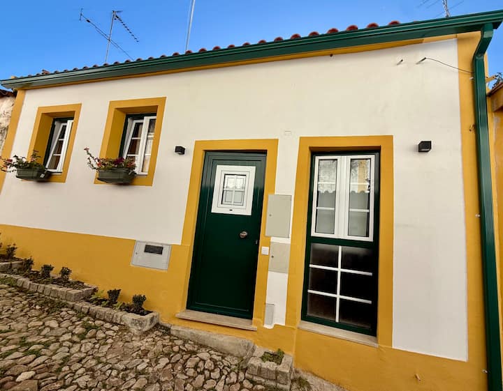 Casa Das Flores - Alojamento Local - Abrantes