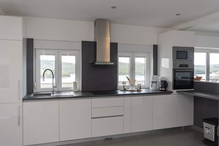 Appartement Luxury Horizon ( 123631-a2 ) - Jezera