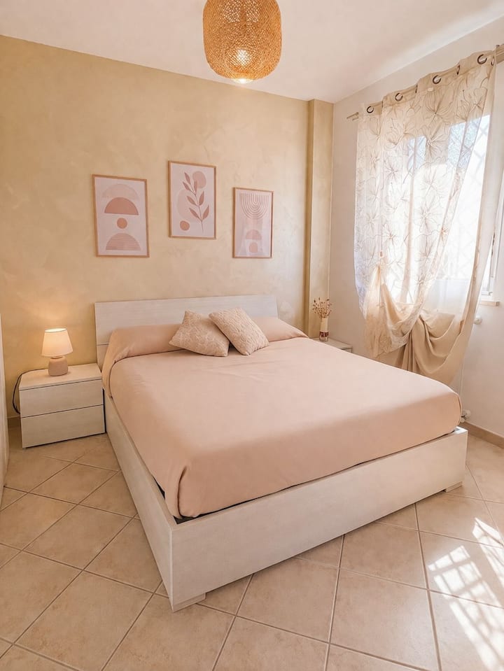 Il Borghetto – Ciampino Airport Apartment - Ciampino